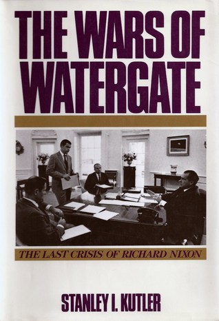 Bigger Than Watergate? 10 Essential Books About Our Future Past ...