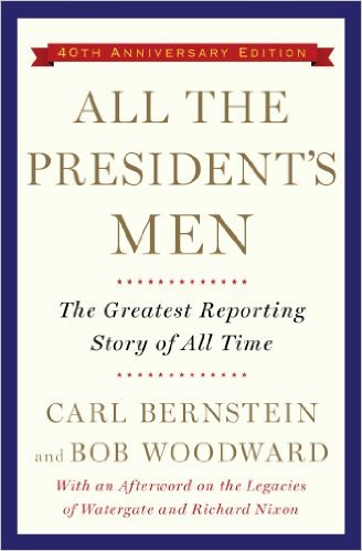 Literary Hub » Bigger Than Watergate? 10 Essential Books About Our ...