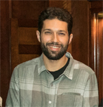 Alex Gallo-Brown ‹ Literary Hub