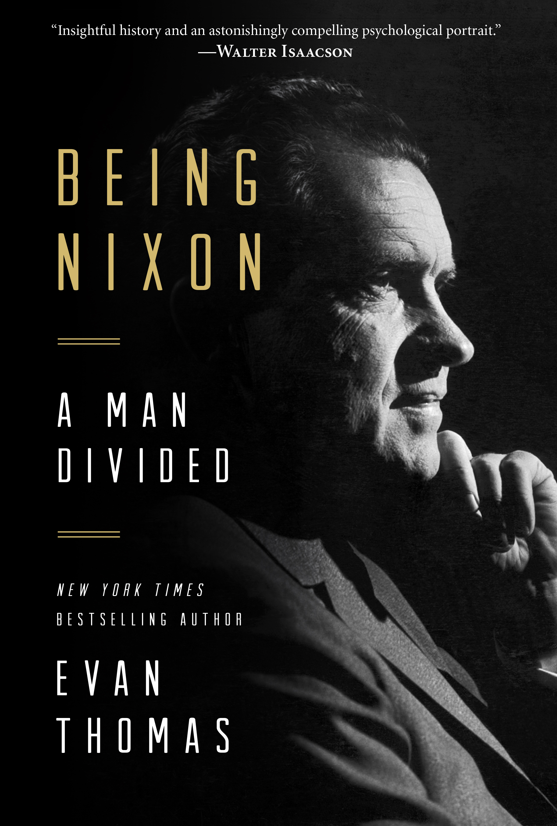 Literary Hub » Bigger Than Watergate? 10 Essential Books About Our ...