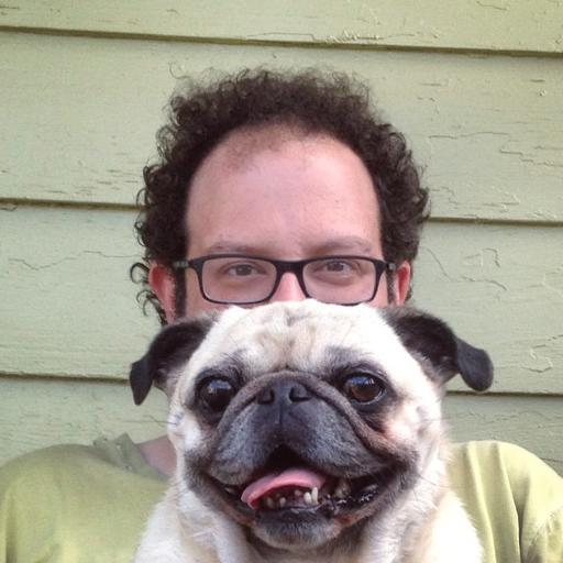 Michael Schaub ‹ Literary Hub