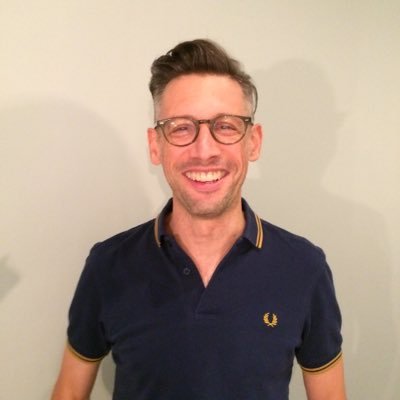 Tom Beer ‹ Literary Hub