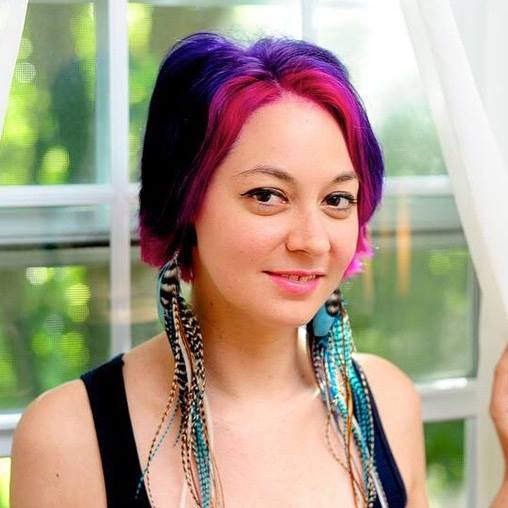 Britni de la Cretaz ‹ Literary Hub