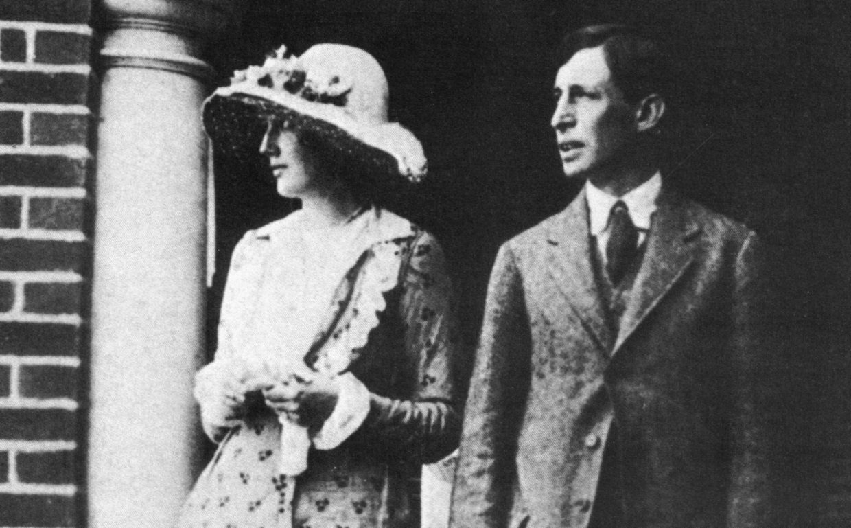 Literary Hub » Famous Literary Relationships from Best to Worst