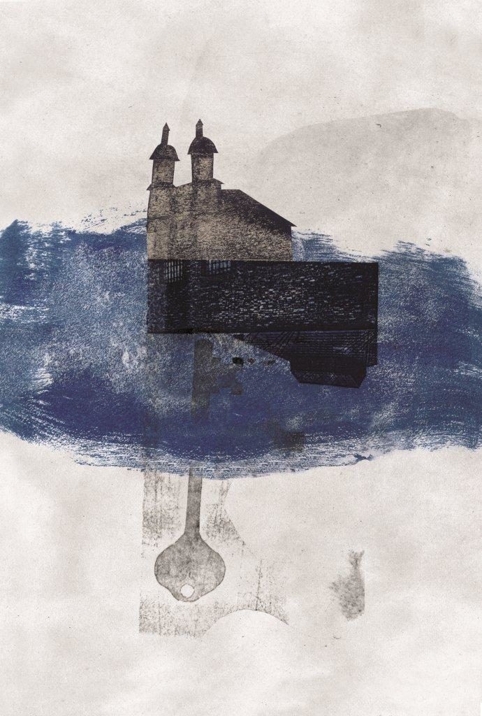 Literary Hub » 50 Fascinating Works of Angela Carter Fan Art