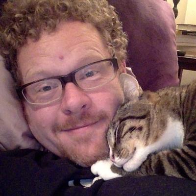 David Wright ‹ Literary Hub