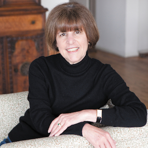 Ellen Feldman ‹ Literary Hub