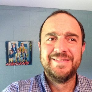 Literary Hub » John Adamian