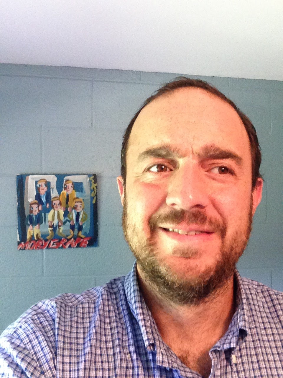 John Adamian ‹ Literary Hub