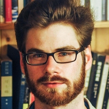 Alec Ash ‹ Literary Hub