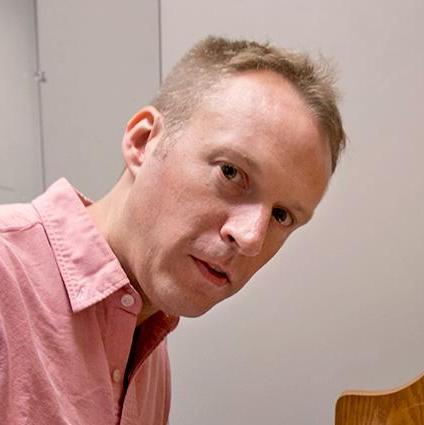 Jack Hamilton ‹ Literary Hub