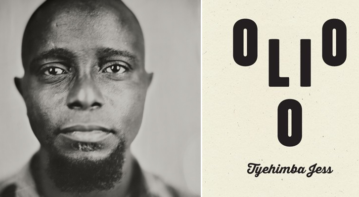 Olio ‹ Books ‹ Literary Hub