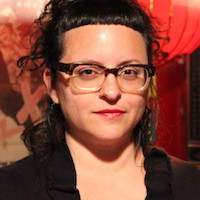 Wendy C. Ortiz ‹ Literary Hub