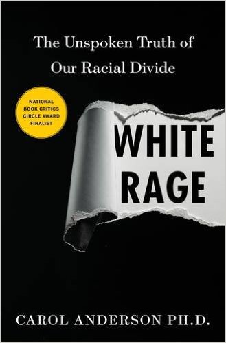 Literary Hub » 30 Books in 30 Days: Blackacre and White Rage