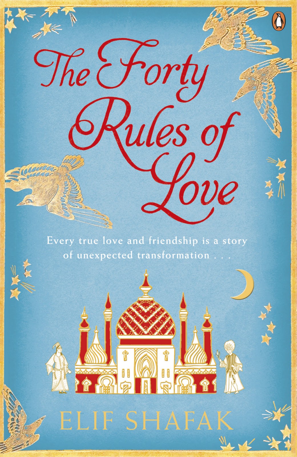 40 Rules Literary Hub 40 Rules Literary Hub