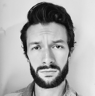 Joe Halstead ‹ Literary Hub