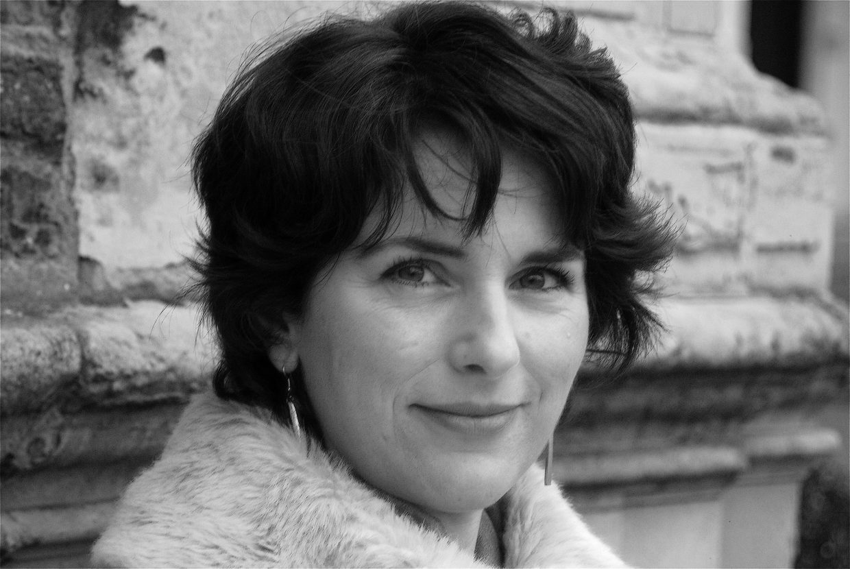 Literary Hub » Charlotte Collins_Jaime Stewart