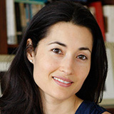 Charmaine Craig Is She Indian