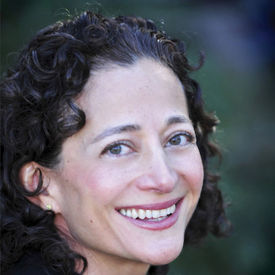 Donia Bijan ‹ Literary Hub