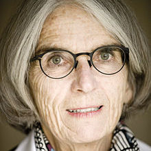 Donna Leon ‹ Literary Hub