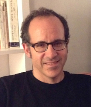 Matthew Sharpe ‹ Literary Hub