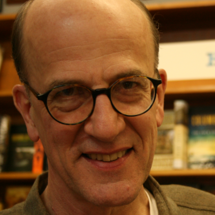 Richard Howorth ‹ Literary Hub