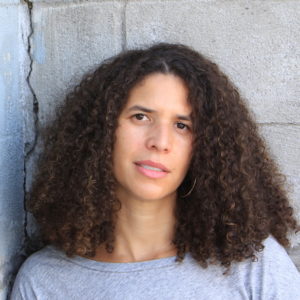 Eve Dunbar ‹ Literary Hub