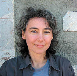 Literary Hub » Terri Kapsalis