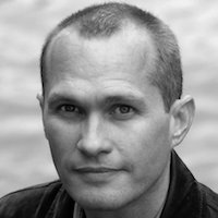 Literary Hub » David Vann