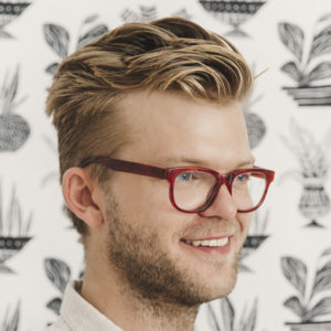 Sam Kalda ‹ Literary Hub