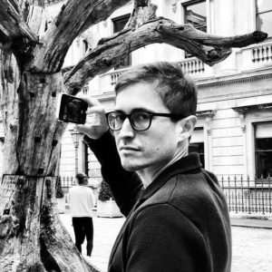 Literary Hub » Andrew Wessels