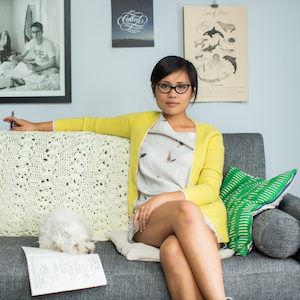 Literary Hub » Cinelle Barnes