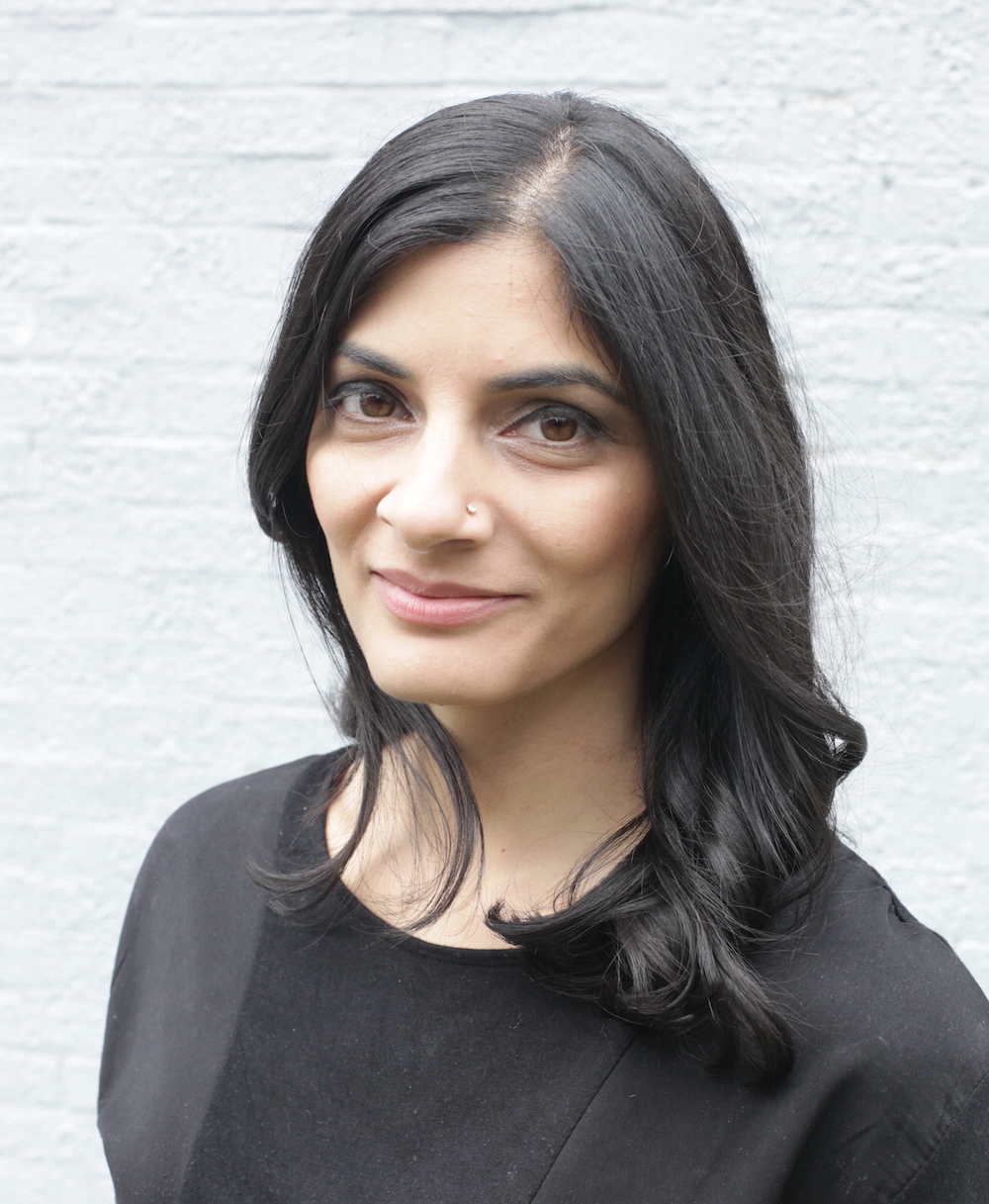 Sheba Karim ‹ Literary Hub