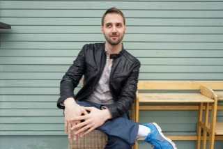 Literary Hub » Theodore McCombs