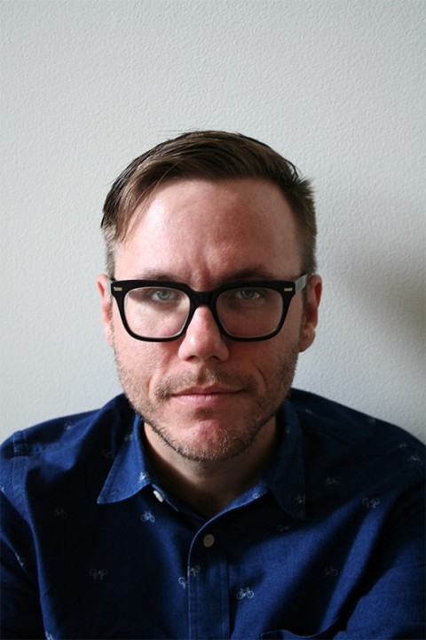 Nick White ‹ Literary Hub