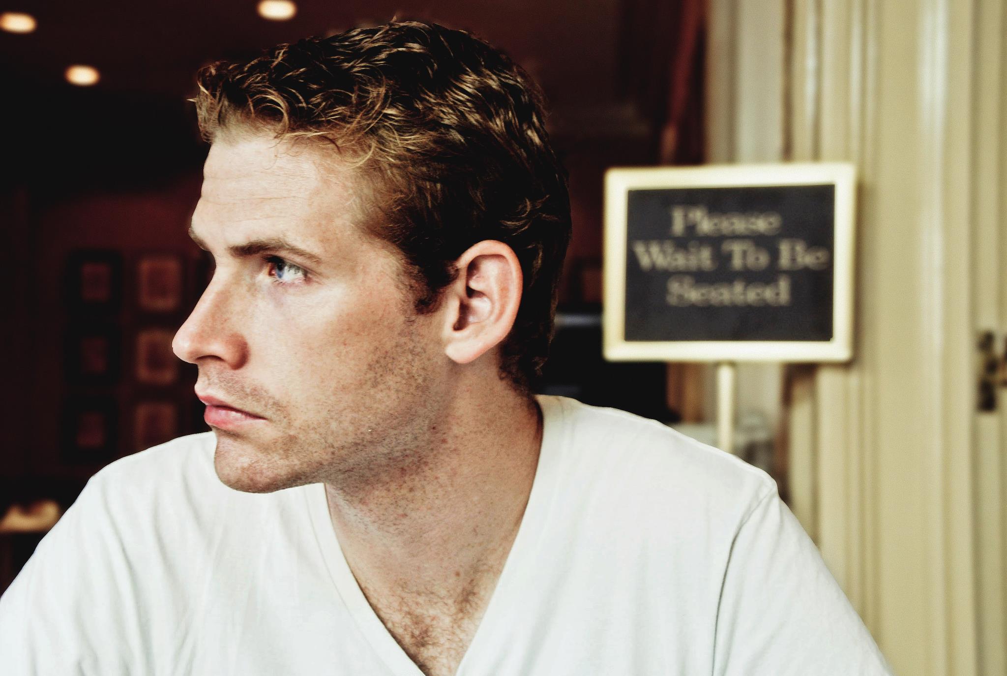 Rafe Bartholomew ‹ Literary Hub