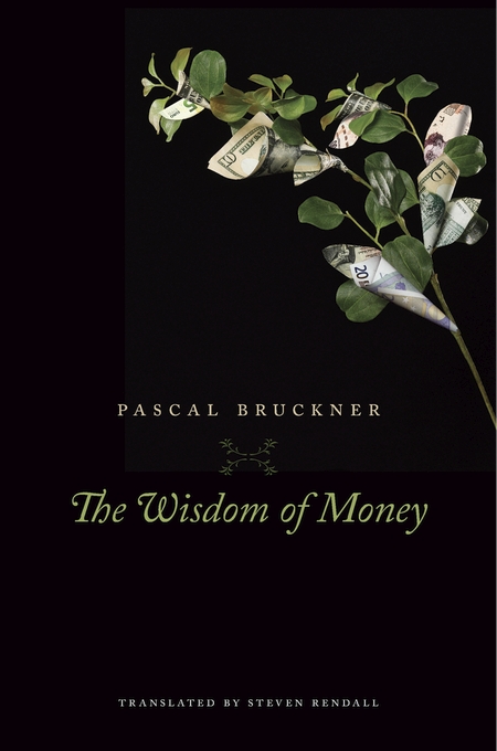 Literary Hub » What is Money, Anyway?