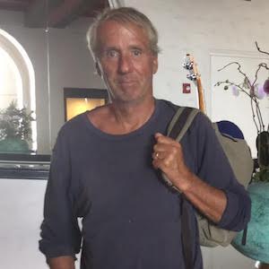 Literary Hub » Mike Dillon