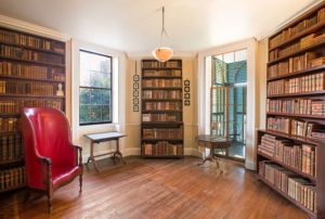 Literary Hub » 10 Famous Book Hoarders