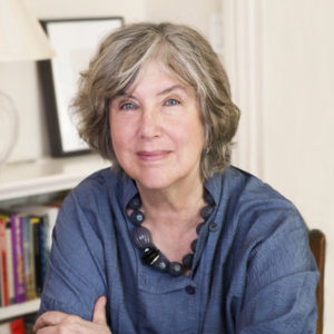 Literary Hub » Susan Rieger