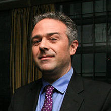 Literary Hub » Ed Luce