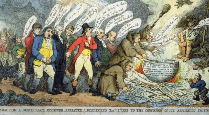 Ed Luce ‹ Literary Hub