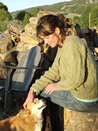 Alexandra Fuller ‹ Literary Hub