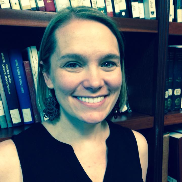 Stephanie McCarter ‹ Literary Hub