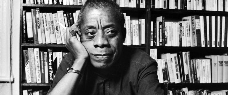 Literary Hub » A Century of James Baldwin