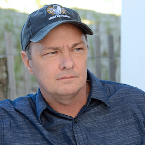 John Winters ‹ Literary Hub