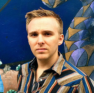 Lawrence Lenhart ‹ Literary Hub