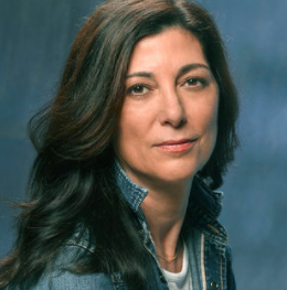 Victoria Redel ‹ Literary Hub