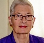 Literary Hub » Gerda Saunders