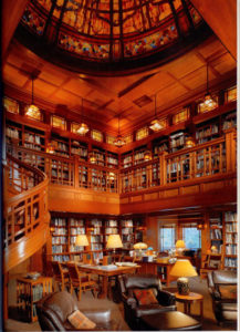 Literary Hub » 10 Famous Book Hoarders